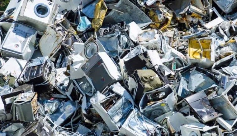 Call: 8143714027 for Scrap Buyers in Hyderabad - KS Traders